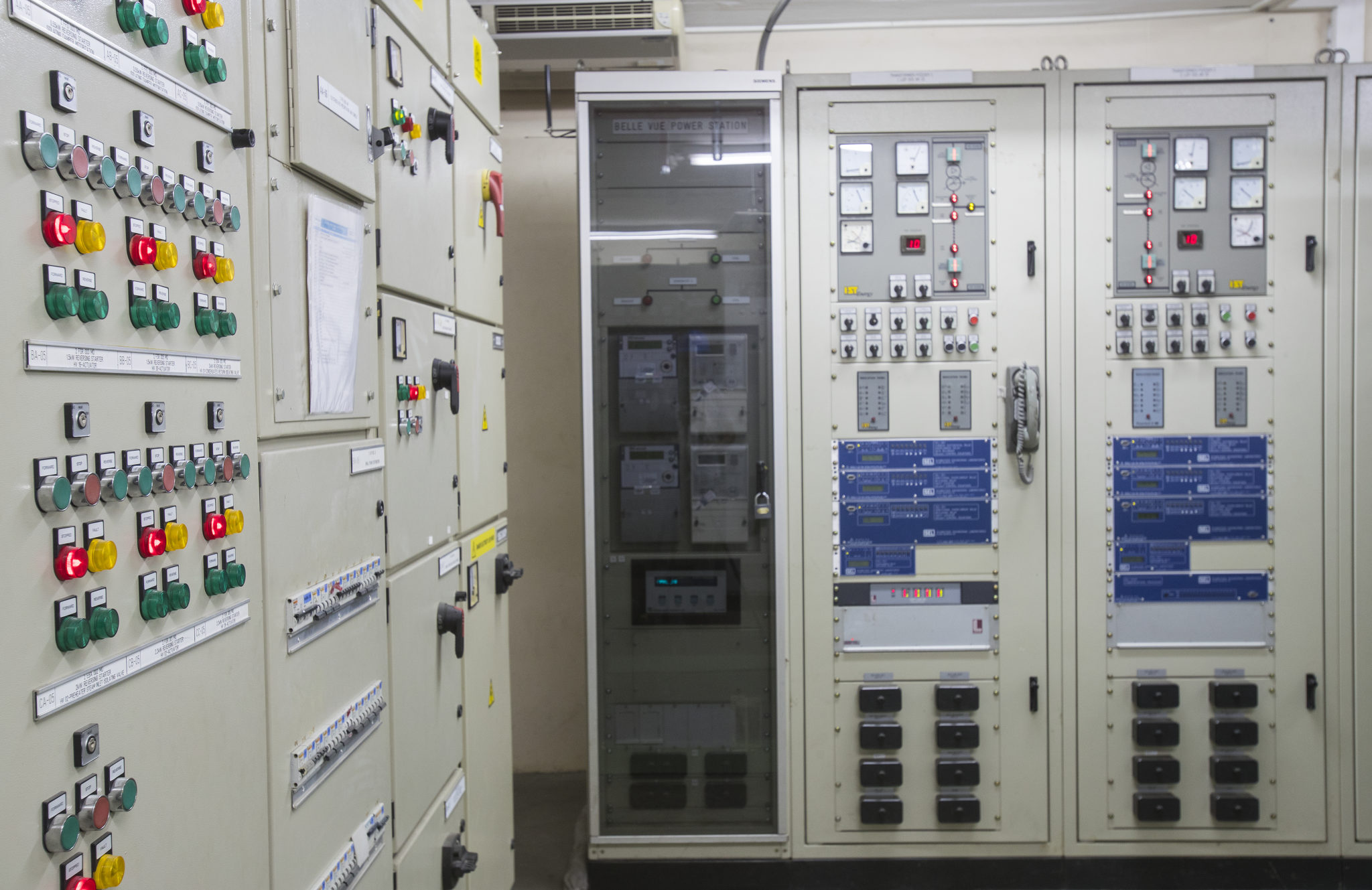 Projet Purate : Terragen transitionne vers un fonctionnement plus vert ...