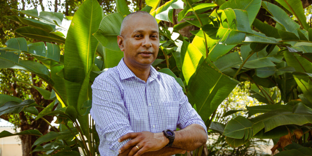 Didier Ramsamy, nouveau Factory Manager de Terra milling : « on n ...