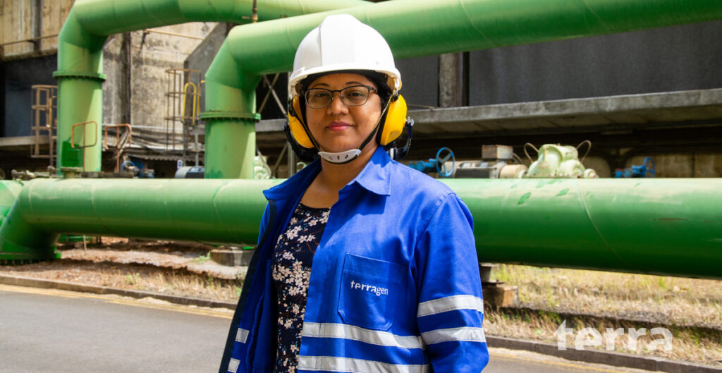 « Terragen représente pour moi une formule gagnante » | Terra Mauricia ...